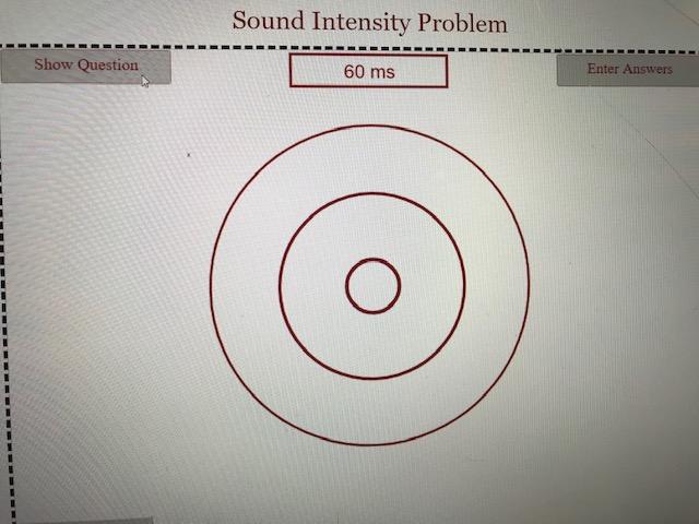 Solved In this problem, you must determine the intensity of | Chegg.com