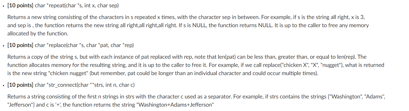 Solved In this assignment, you'll create your own library of | Chegg.com