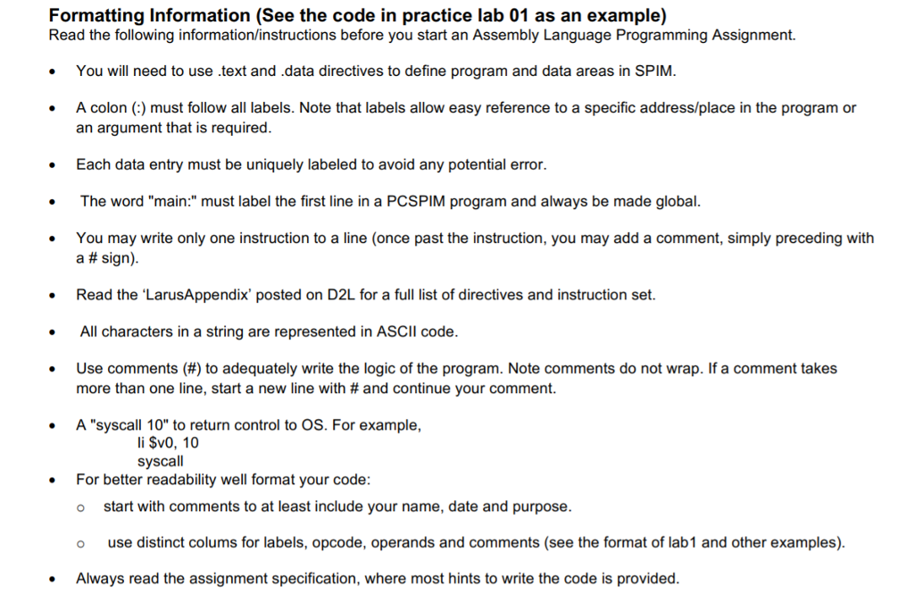 Solved Create A Program That Performs The Following 
