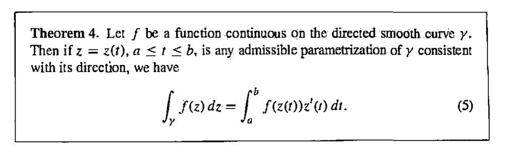 Solved 2. Use the Change of Variables Theorem (Theorem 4 | Chegg.com