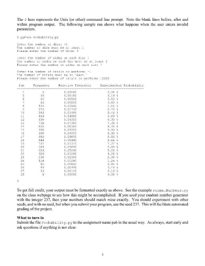 Solved Cse 20 Beginning Programming In Python Programming 9919
