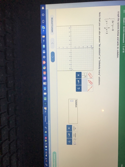 Solved Graph the | Chegg.com