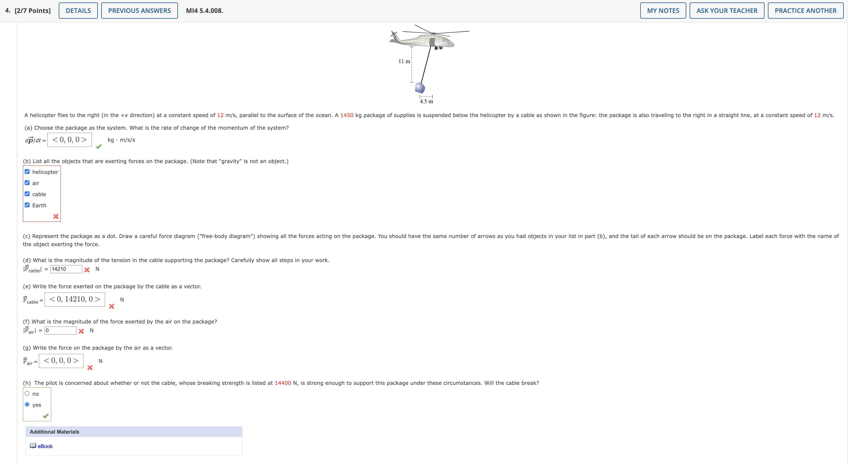 Solved no need to answer the first and last part of the | Chegg.com