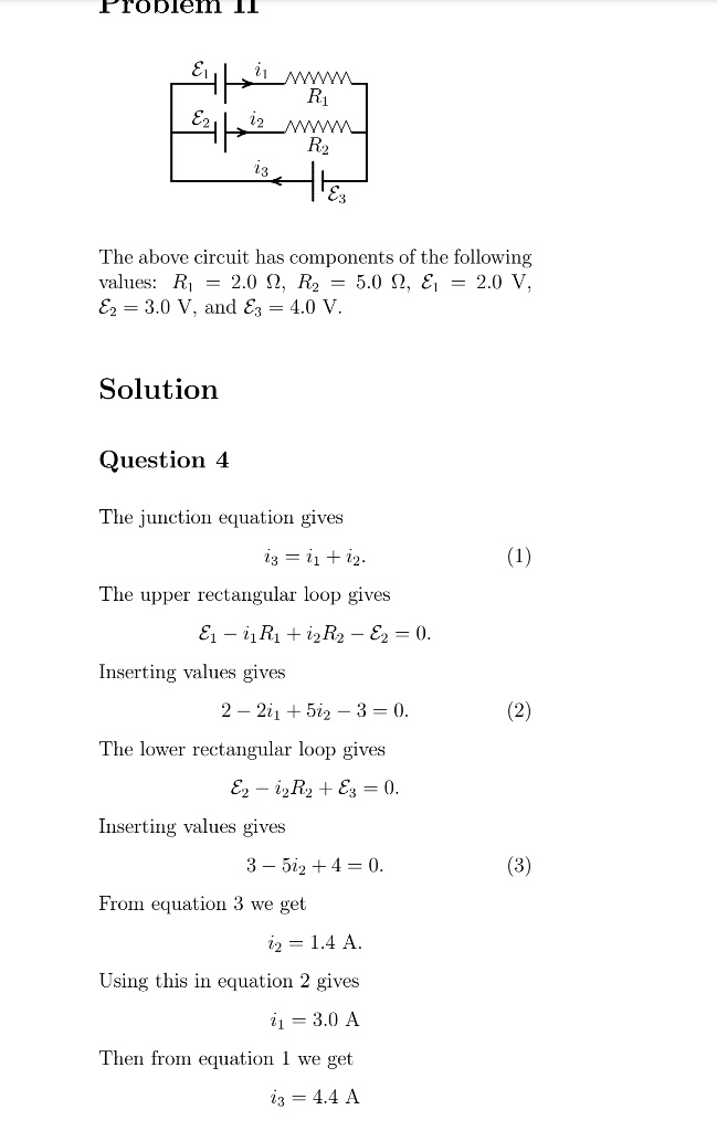 Solved Can you explain each step, and can you also explain | Chegg.com