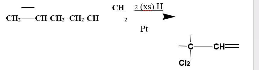 CH2−−CH−CH2−CH2−CH | Chegg.com