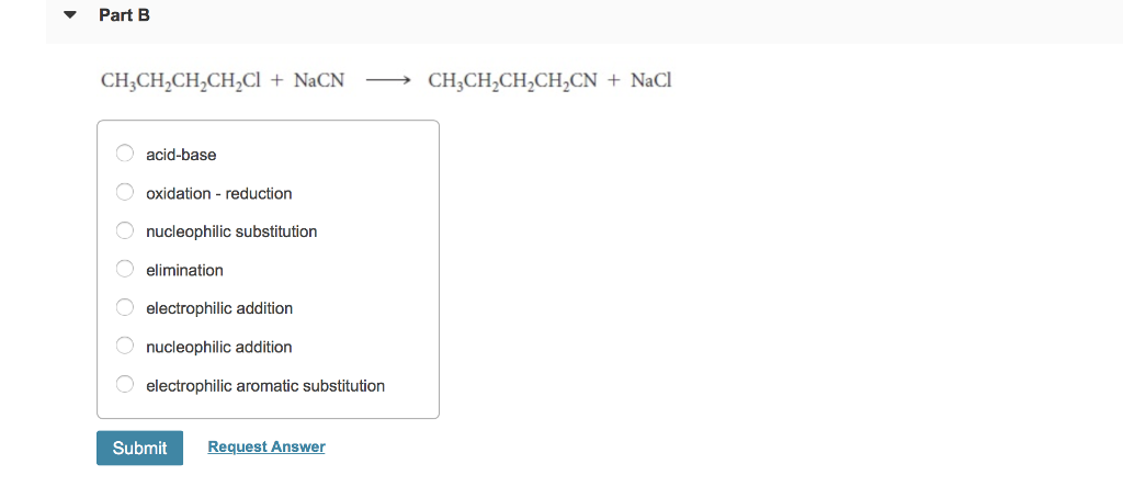 Solved Part D Ht CH3CH-CHC + H20 CH он CH OCH3 acid-base | Chegg.com