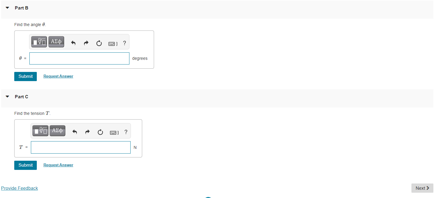 Solved 1 Review | Constants Learning Goal: To practice using | Chegg.com