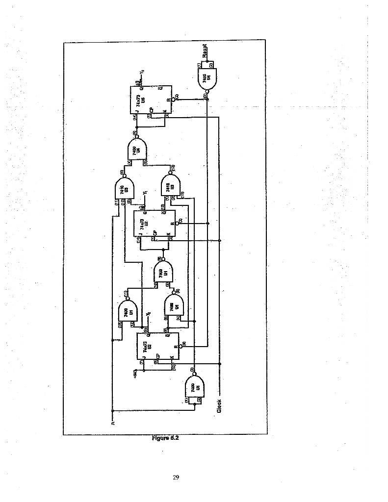 Solved EXPERIMENT 5 ANALYSIS AND DESIGN OF COUNTERS | Chegg.com