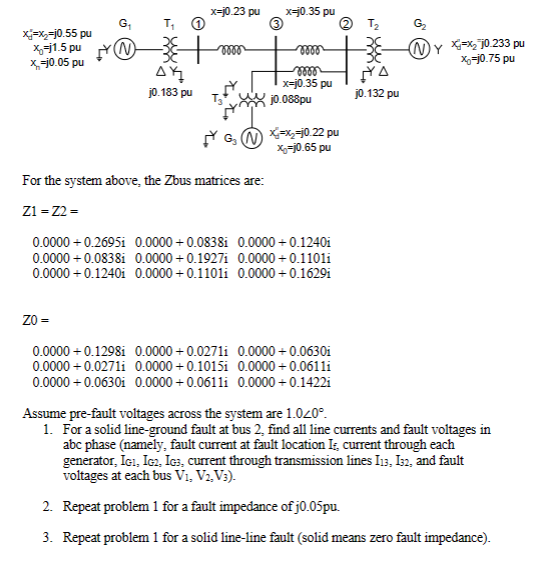 Solved Generator, transmission line currents need to be | Chegg.com