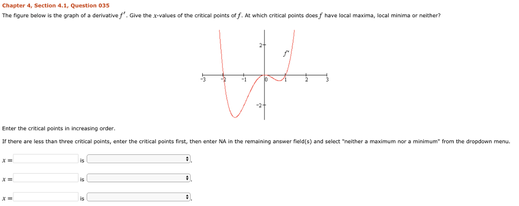 Solved Chapter 4, Section 4.1, Question 035 The figure below | Chegg.com