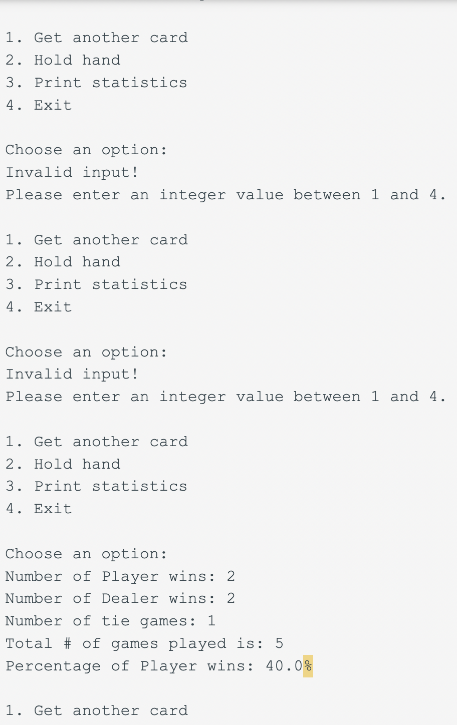 Solved Please help me address my code (python):import | Chegg.com