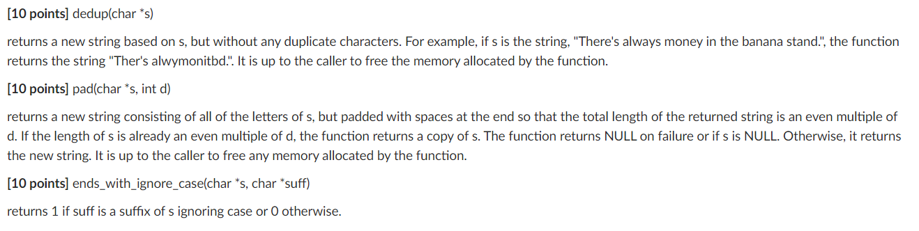 Solved In this assignment, you'll create your own library of | Chegg.com