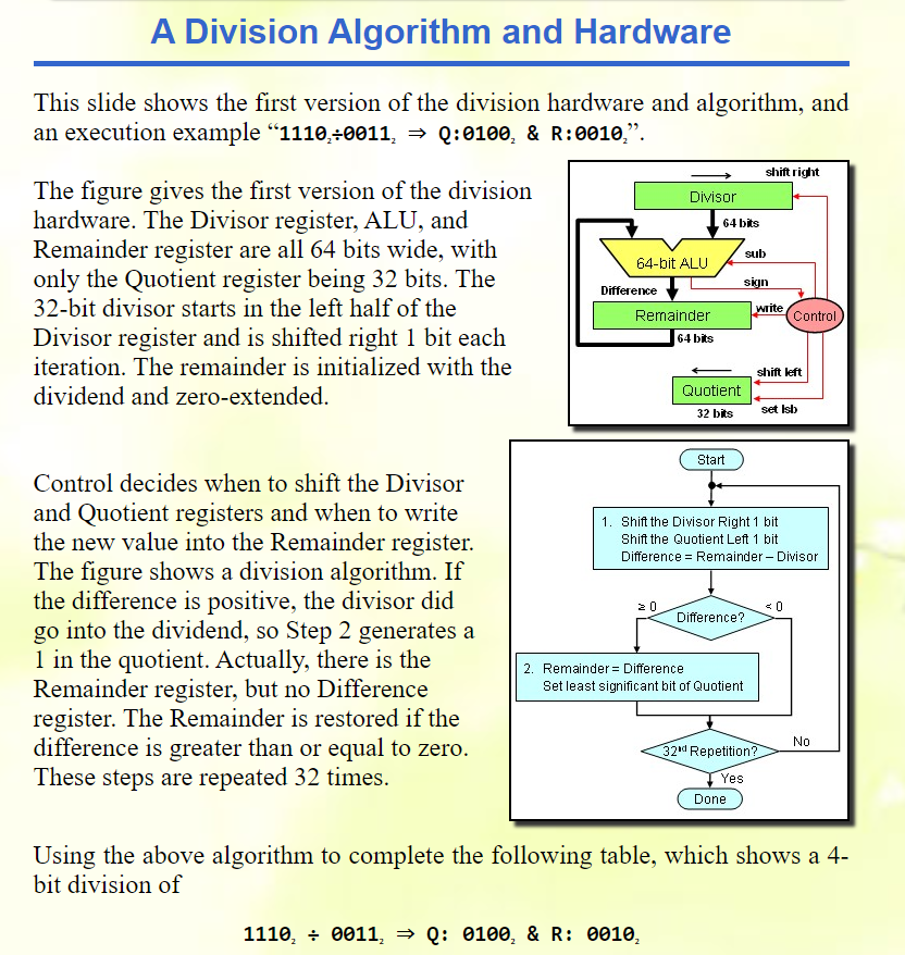 (First-version division: 50\%) Using a table similar | Chegg.com