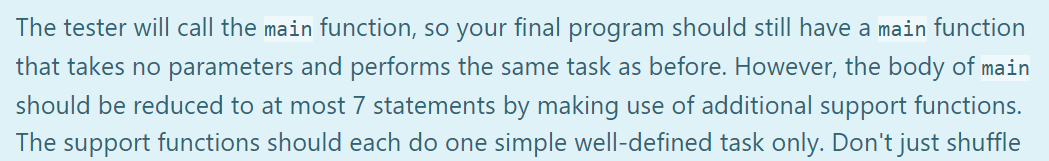 Solved Python3+ comment by each line please thanks. PS the | Chegg.com