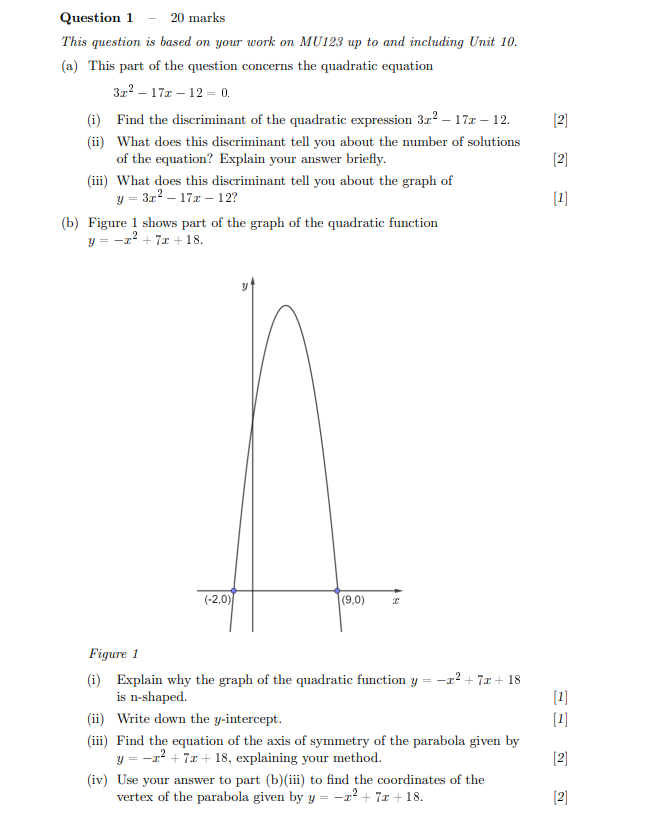 Solved QUESTION 1 PLEASE ANSWER ALL QUESTIONS AND PLEASE | Chegg.com
