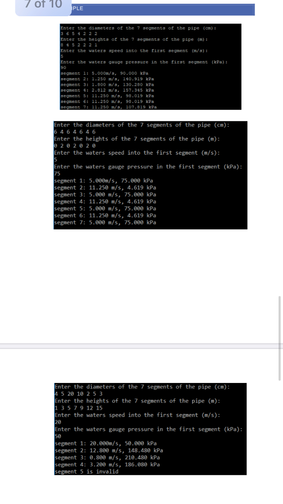 Solved STEPS 1. Create a new file in notepad++, _5task1.c | Chegg.com