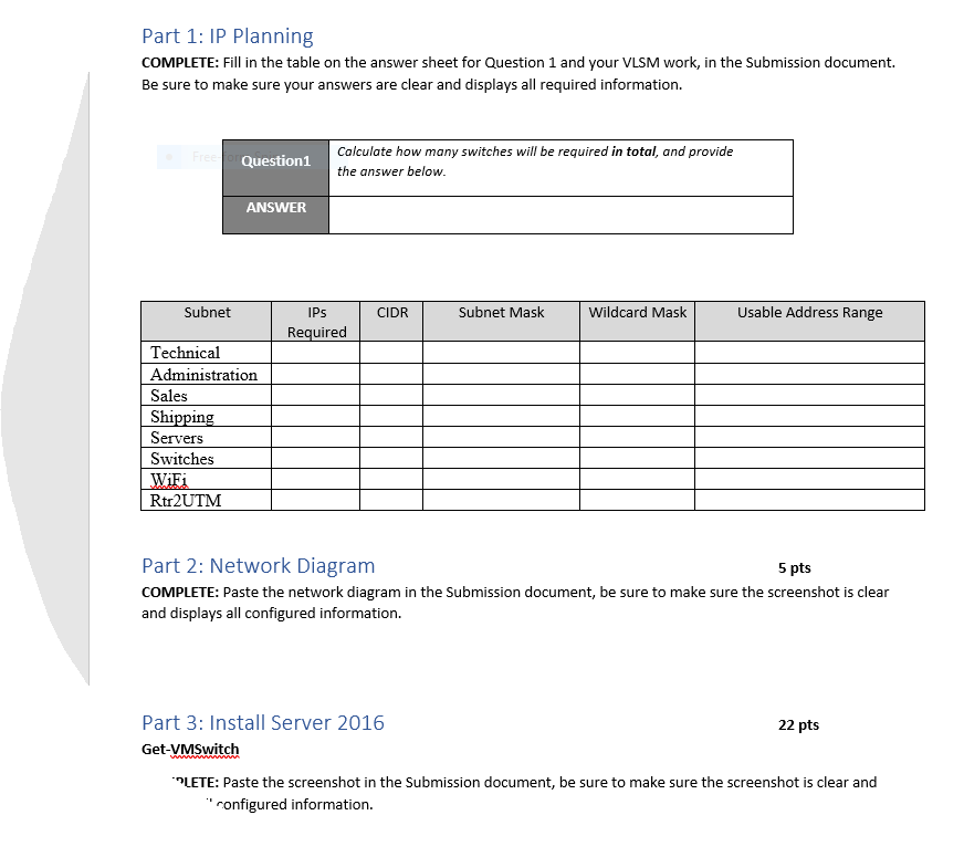 Solved I am having trouble with a practise assignment. I am | Chegg.com