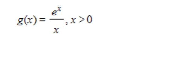 Solved Find the absolute minimum value of the function. (Can | Chegg.com
