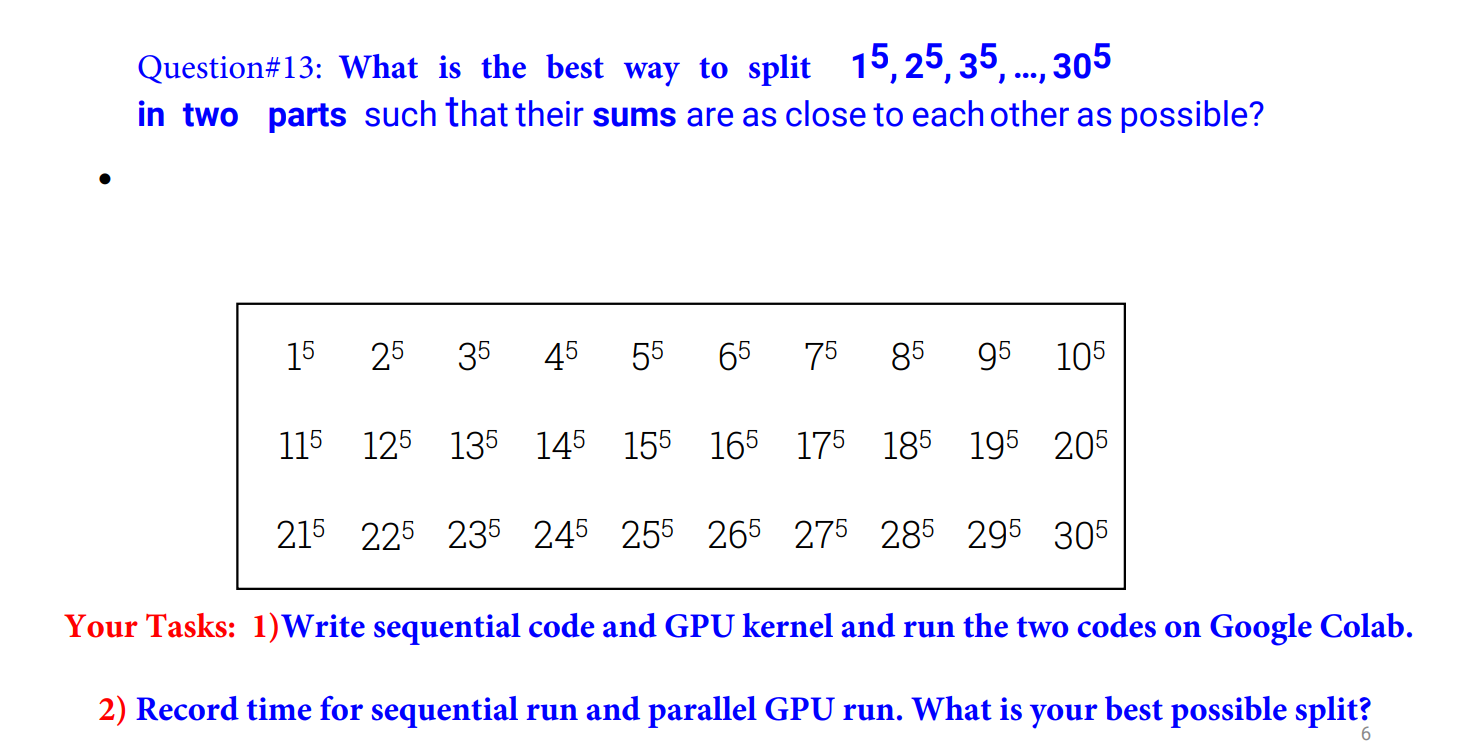 Solved Write Code For Following Question In C Language Using