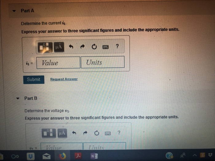 Solved m Review | Constants The current ix in the circuit | Chegg.com Solved m Review | Constants The current ix in the circuit | Chegg.com