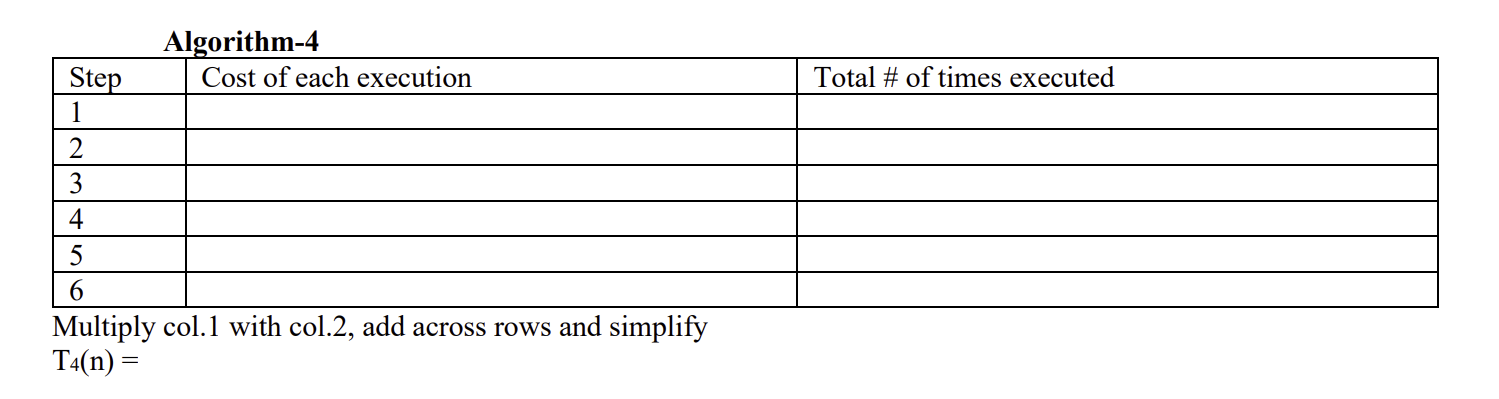 Solved Please use Java or C++ write a program to solve the | Chegg.com