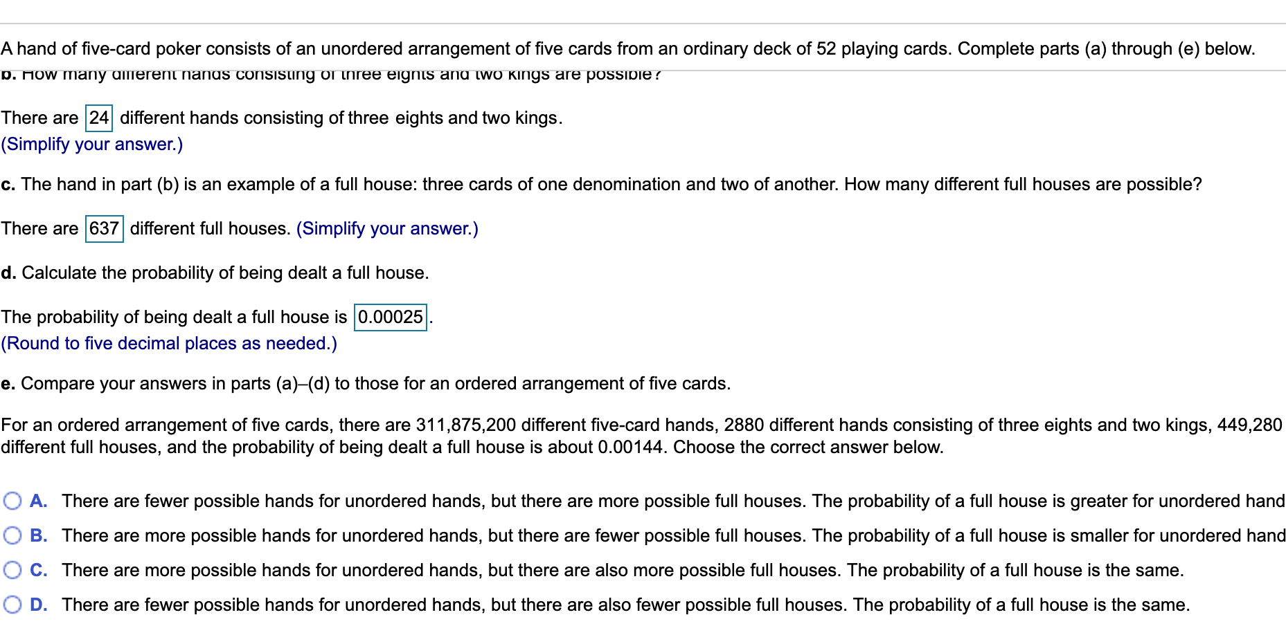 solved-a-hand-of-five-card-poker-consists-of-an-unordered-chegg