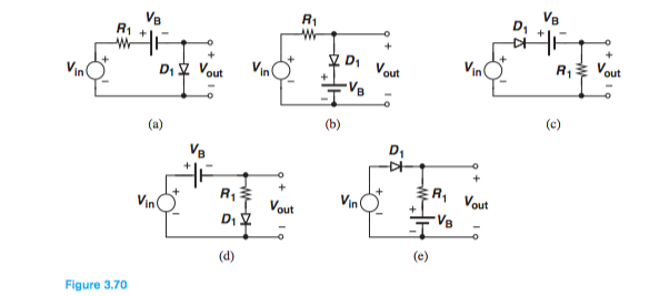 Solved 36 Plot Ix And Idi As A Function Of Vx For The 1711