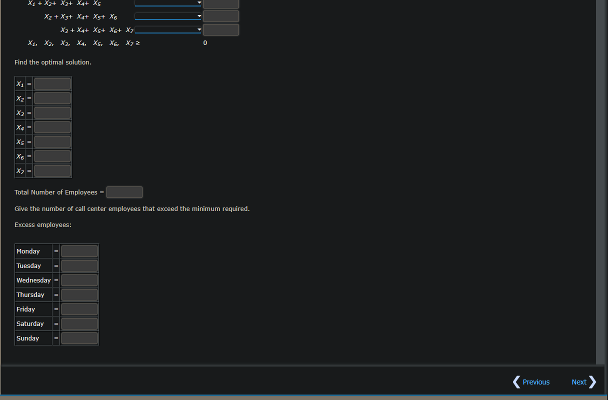 Solved Problem 9-09 (Algorithmic) Epsilon Airlines services | Chegg.com