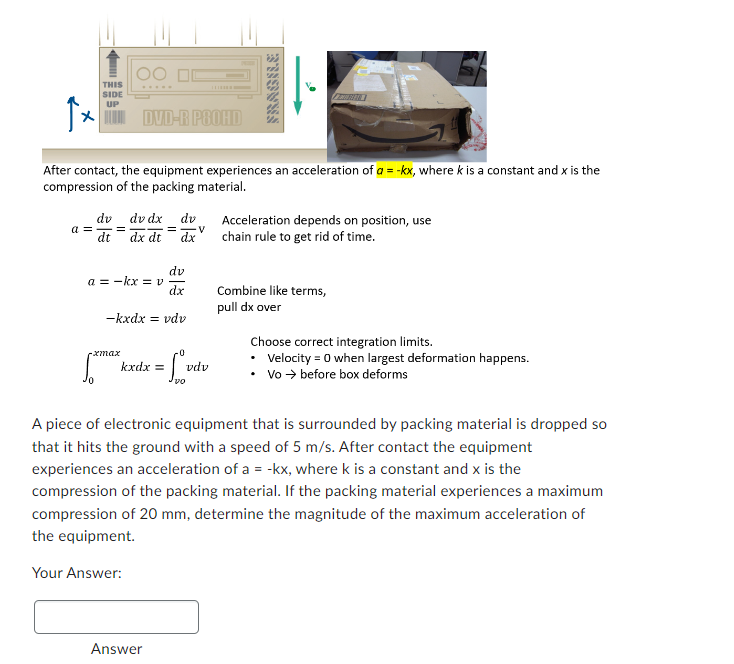 Solved I need answer ASAP!!! You might have seen a similar | Chegg.com