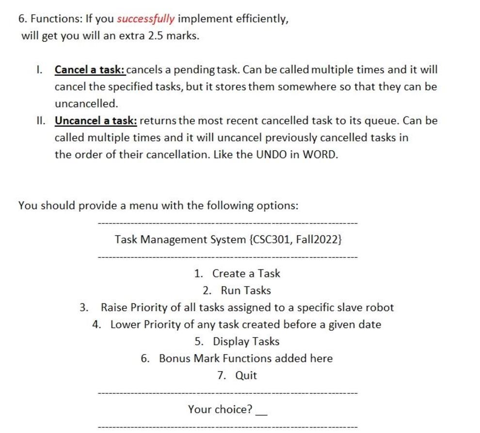 [Solved]: Java Language, Do provide full code if we conside