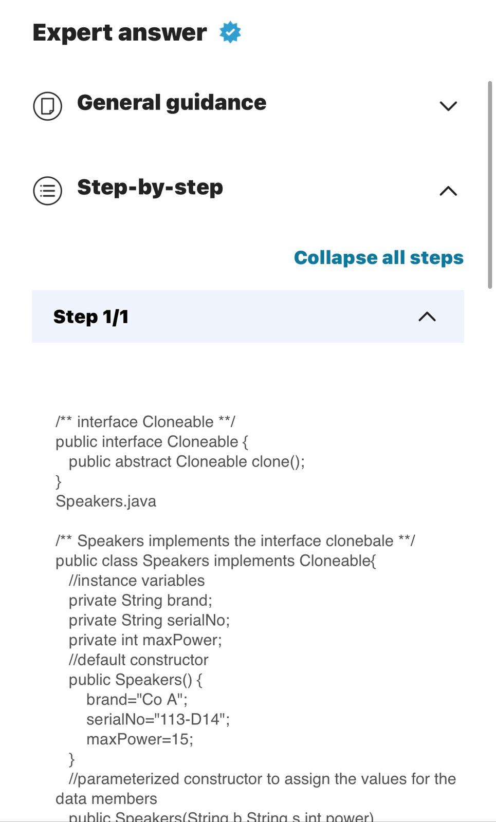 Solved the Code showing in the Image below is from chegg, I | Chegg.com