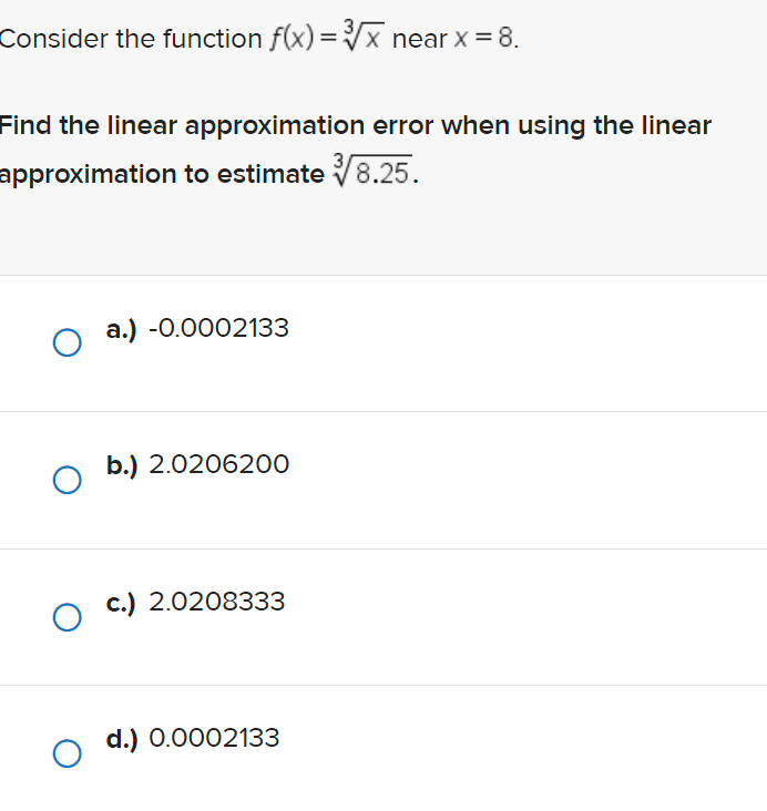 Solved derivative of y=3sin(7x+1) a.) | Chegg.com