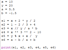 Solved Your task is to fully parenthesize each expression | Chegg.com