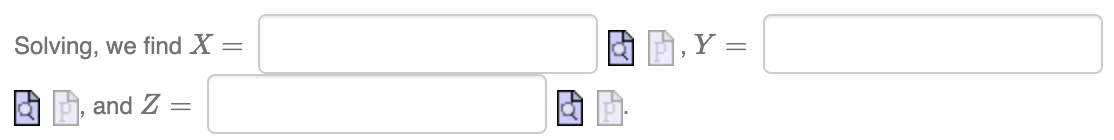 Solved Consider The Function