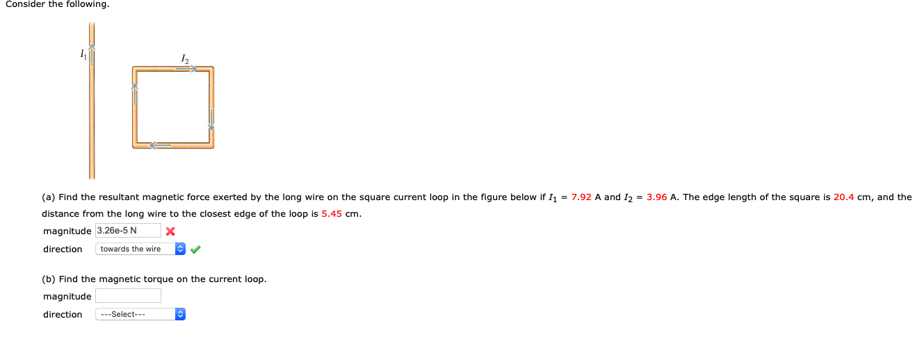 Solved Consider the following. (a) Find the resultant | Chegg.com