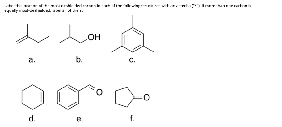 Solved Write the number of different (non-equivalent) carbon | Chegg.com