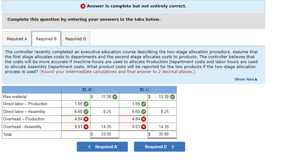 Solved California Circuits Company (3C) manufactures a | Chegg.com