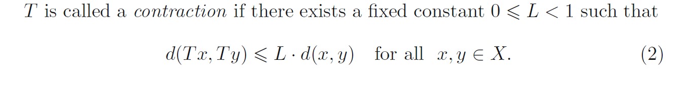 Solved Explain, in details, the following example using | Chegg.com