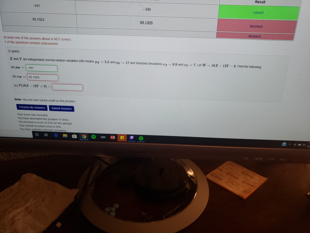 Solved 141 Correct 93 1323 93 1323 Incorrect Incorrect Al