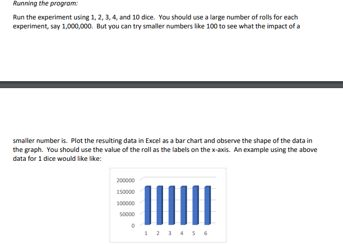 Lab: Arrays ENGN 150 Purpose: This lab introduces | Chegg.com