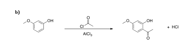 Solved Draw a mechanism for these reactions, including | Chegg.com