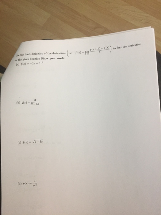 Solved I need help on this questions. I need help with all | Chegg.com