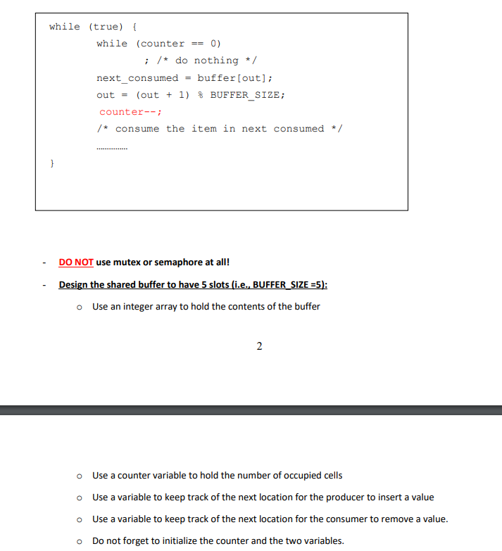 Solved Please help me with the code for this small program.. | Chegg.com