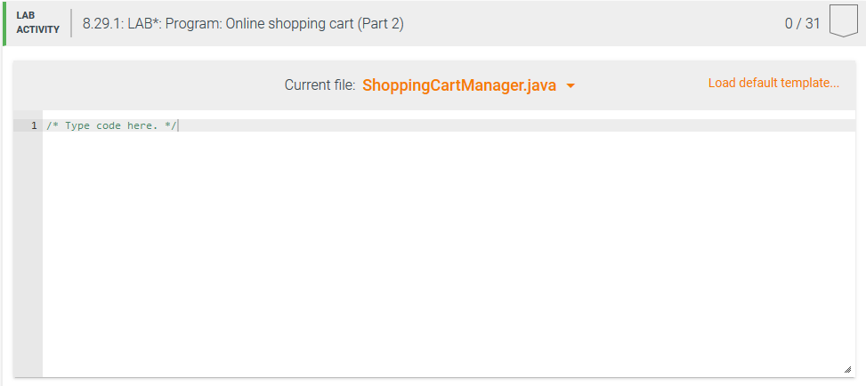 Solved Note: Creating multiple Scanner objects for the same | Chegg.com