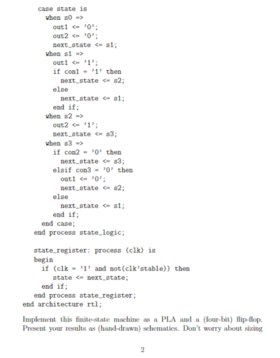 1. (This problem should be completed individually.) | Chegg.com