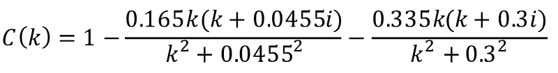 •For harmonic oscillations, the Theodorsen function | Chegg.com