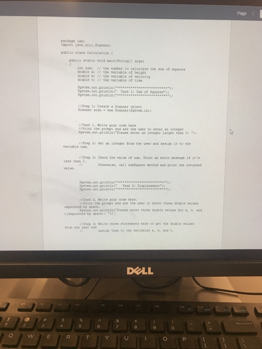 Computer Science Archive | December 10, 2018 | Chegg.com