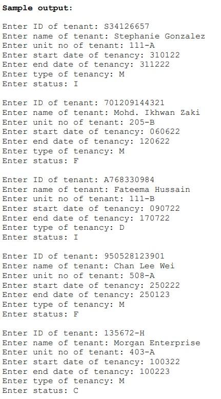 Solved C++ Program (the header start with | Chegg.com