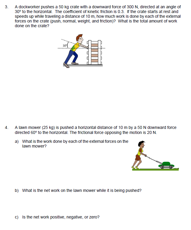 Solved Hi, please help me check my answers for two physics | Chegg.com