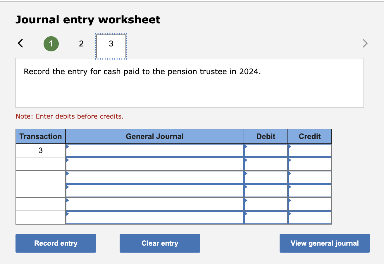 Solved Journal entry worksheet Record the gain or loss on | Chegg.com